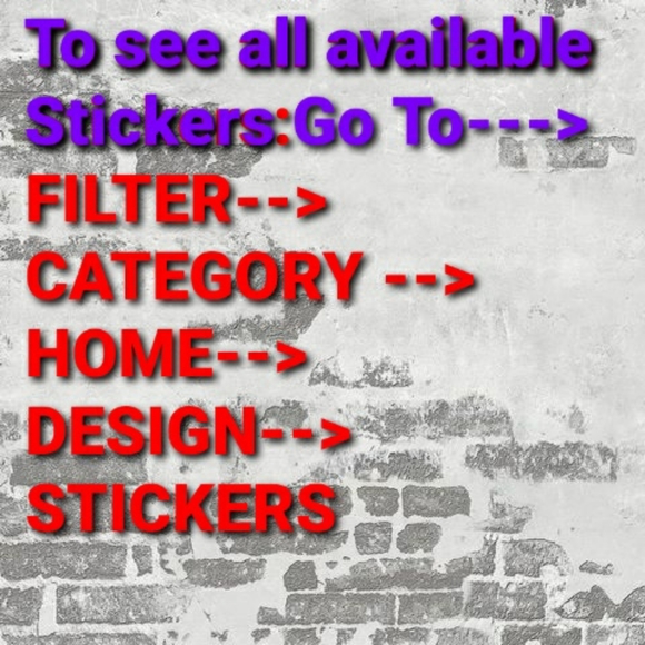 Movie | Design | Horror Movie Waterproof Sticker Friday The 3th Mario ...